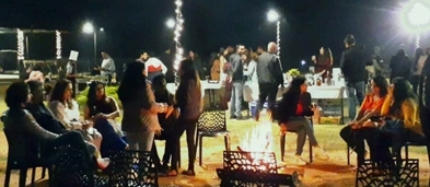 VAMA Retreats - Pet Friendly Family Resort