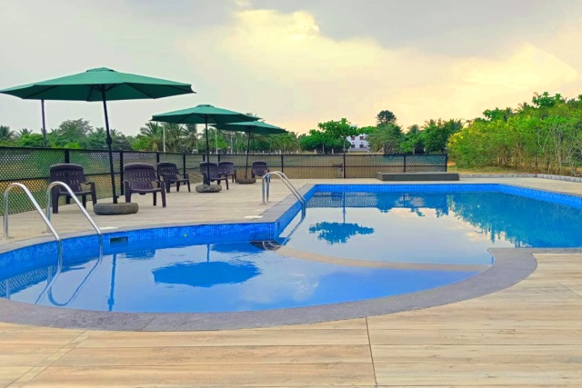 VAMA Retreats - Pet Friendly Family Resort