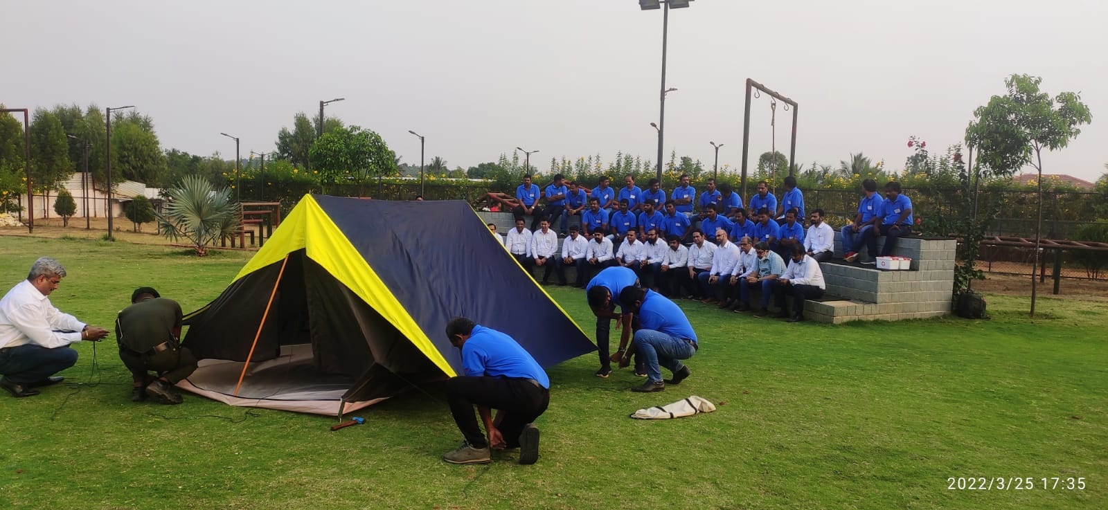 VAMA Retreats - Pet Friendly Family Resort